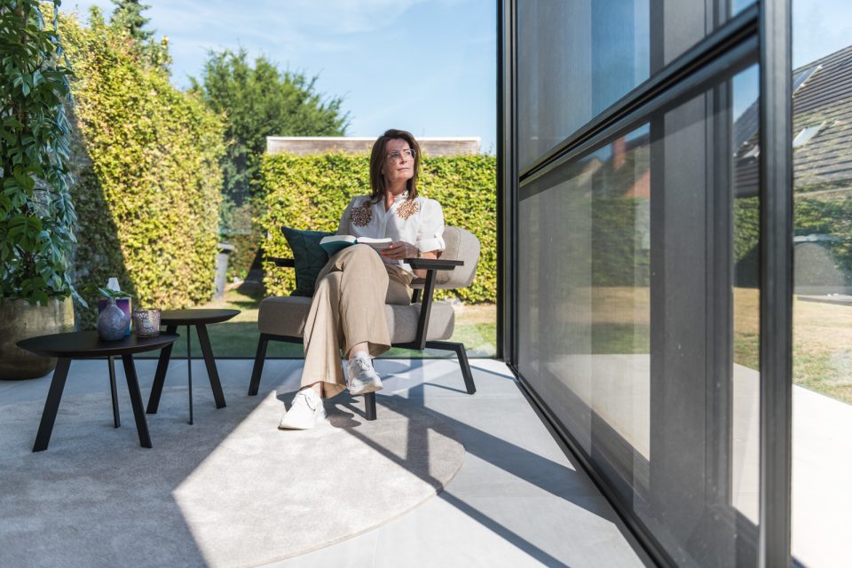 open praktijkruimte in Lochristi | moduus