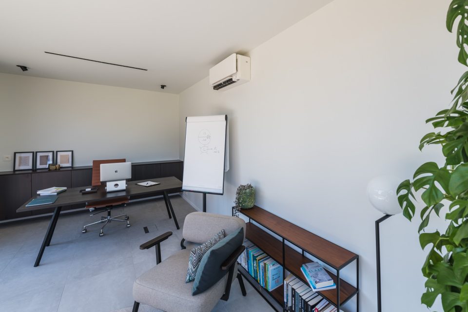 open praktijkruimte in Lochristi | moduus