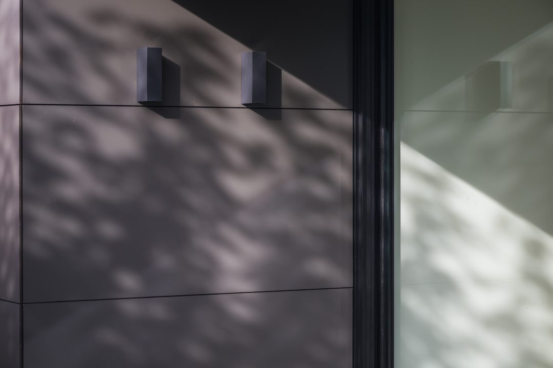 compact tuinkantoor in Brugge | moduus